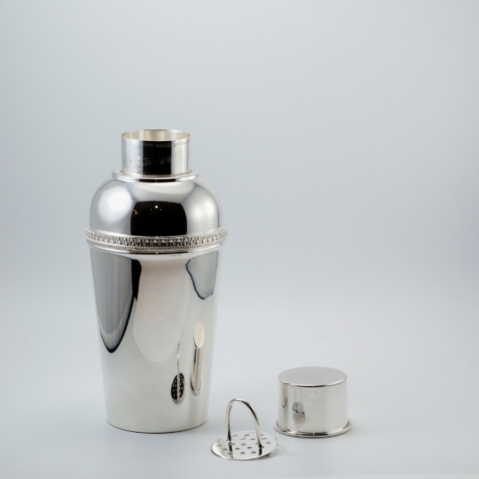 Shaker stile Impero - Ma.Gi. Gioielli